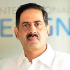 Dr. Balram Bhargava